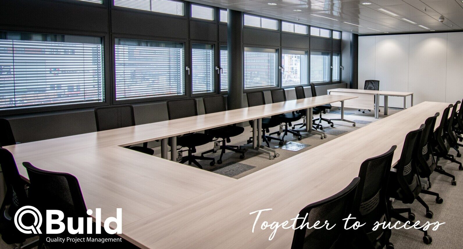 Terres Rouges - QBuild